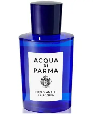 ACQUA DI PARMA Fico Di Amalfi La Riserva Eau De Parfum Fragrance Collection - No Color