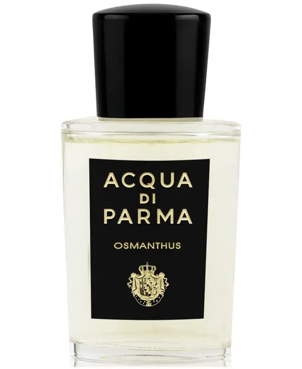 ACQUA DI PARMA Osmanthus Eau De Parfum Spray - No Color