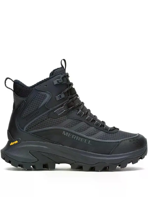 Merrell Lace-up Hiking Boots