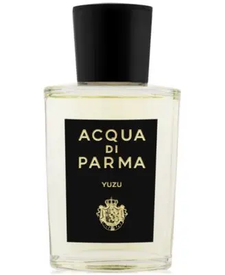 ACQUA DI PARMA Yuzu Eau De Parfum Fragrance Collection - No Color