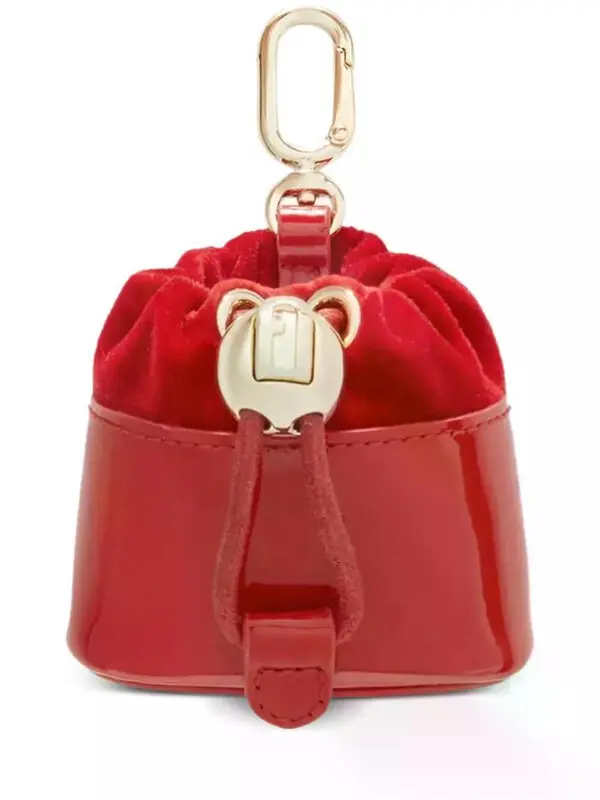 Furla Mionido Bag Charm