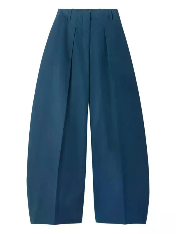 Jacquemus Pleated Trousers