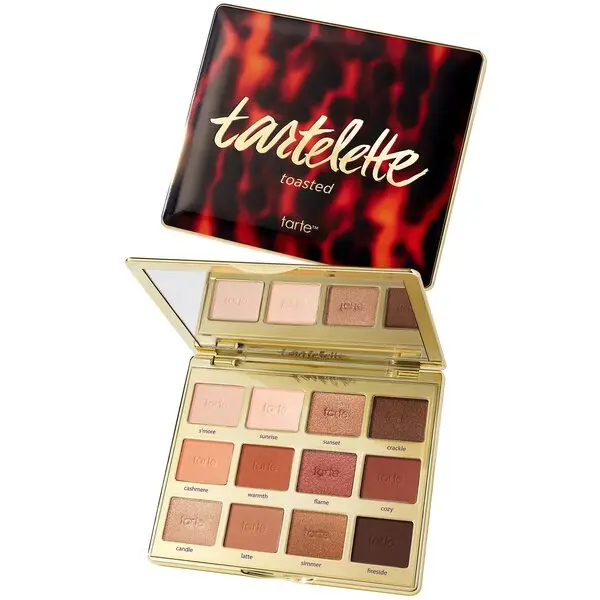 TARTE Lette Toasted Palette - One-color