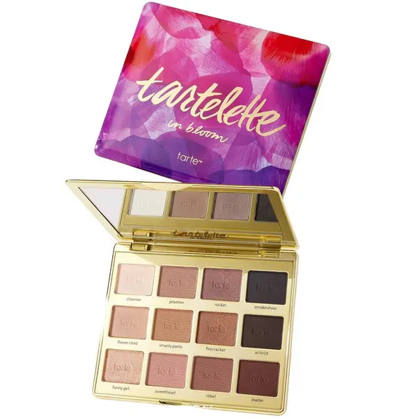 TARTE Lette In Bloom Palette - One-color
