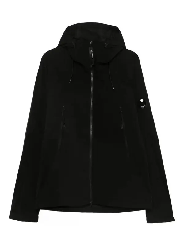 C.P. COMPANY Hooded Pocket Jacket