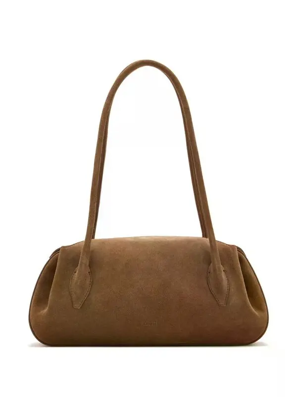 Yuzefi Leather Tote Bag