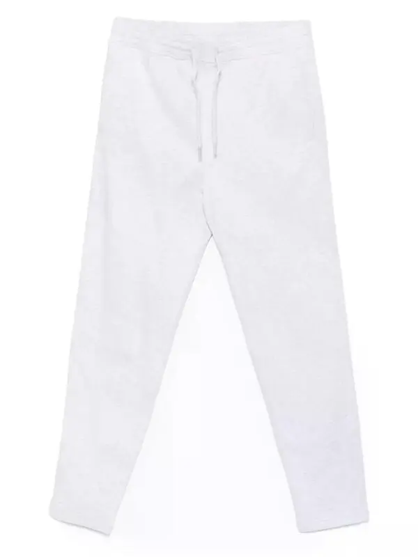 Brunello Cucinelli Cotton Track Pants