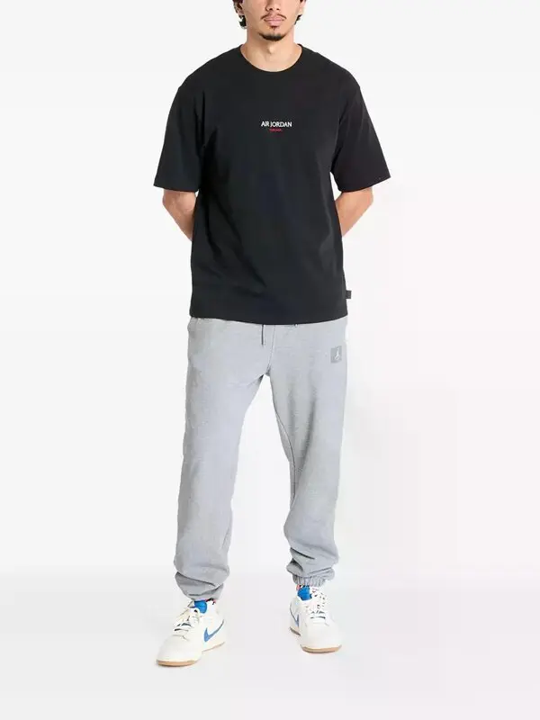 JORDAN Fleece Track Pants