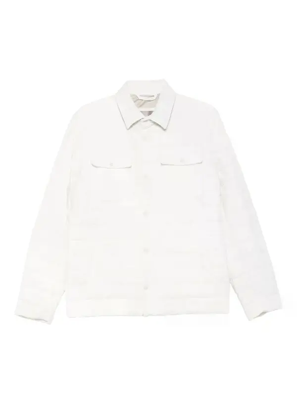 Herno Quilted Jacket