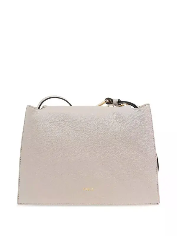 Furla Flap-detail Shoulder Bag