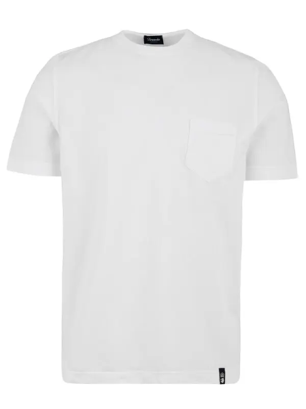 DRUMOHR T Shirts And Polos