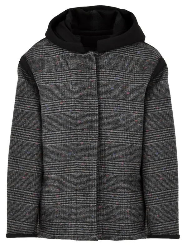 MOORER Coat