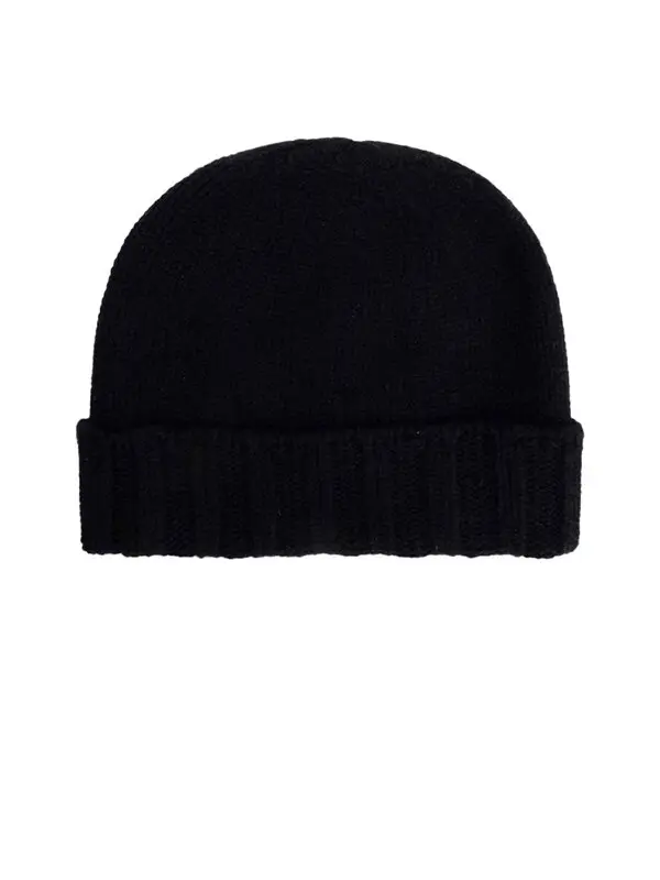 DRUMOHR Scarfs - Black