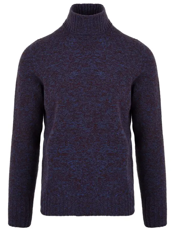 DRUMOHR Sweater - M203 Bordeaux