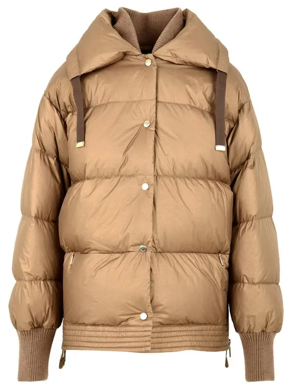 MOORER Coats