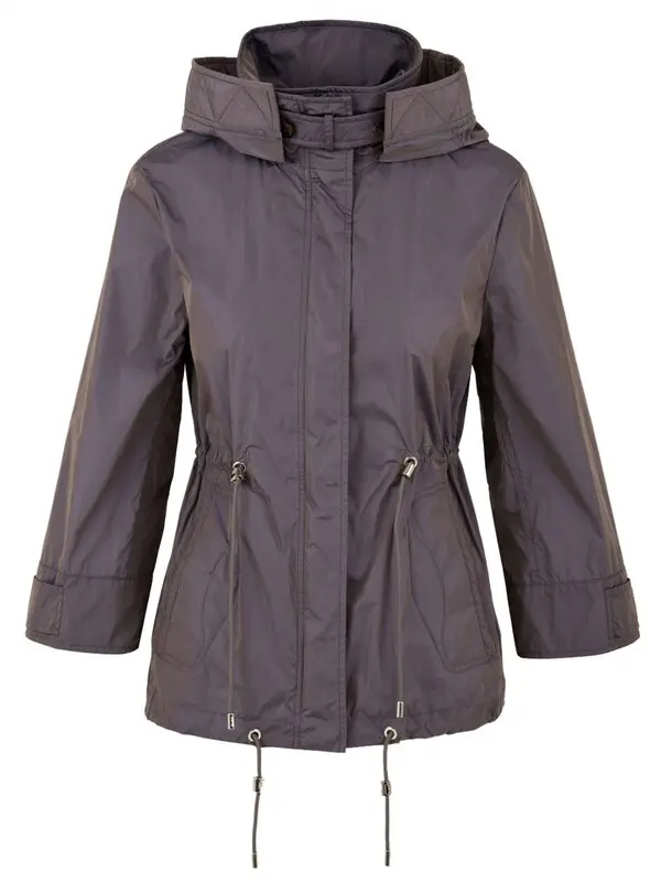MOORER Jacket