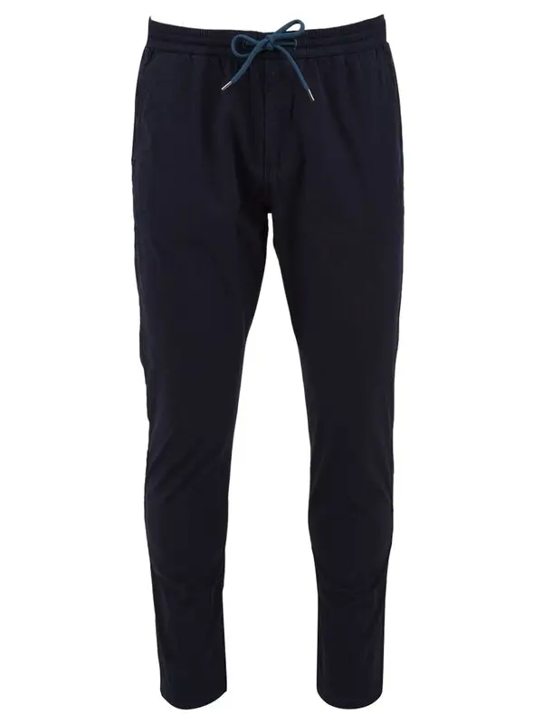 Paul Smith Trousers - Very Dark Navy