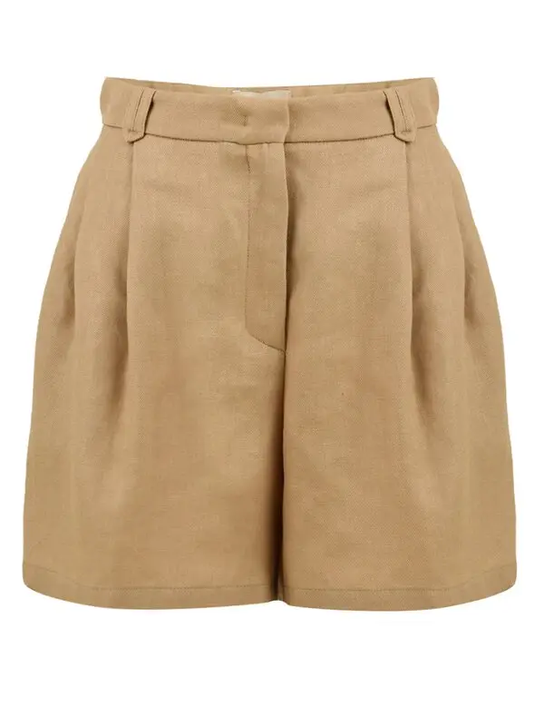 DRUMOHR Tailored Shorts