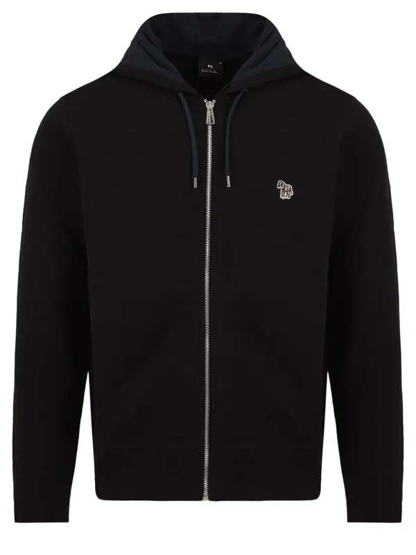 Paul Smith Pullover - Black