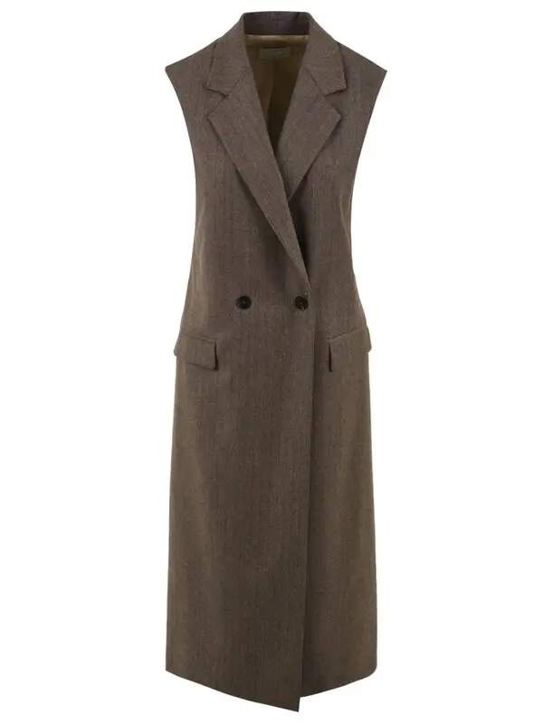 DRUMOHR Coats