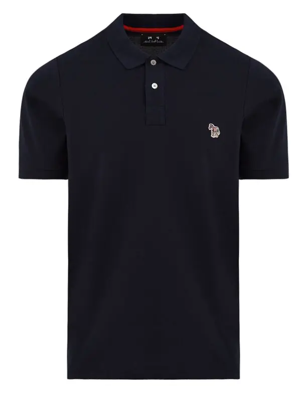 Paul Smith T Shirts And Polos - Very Dark Navy
