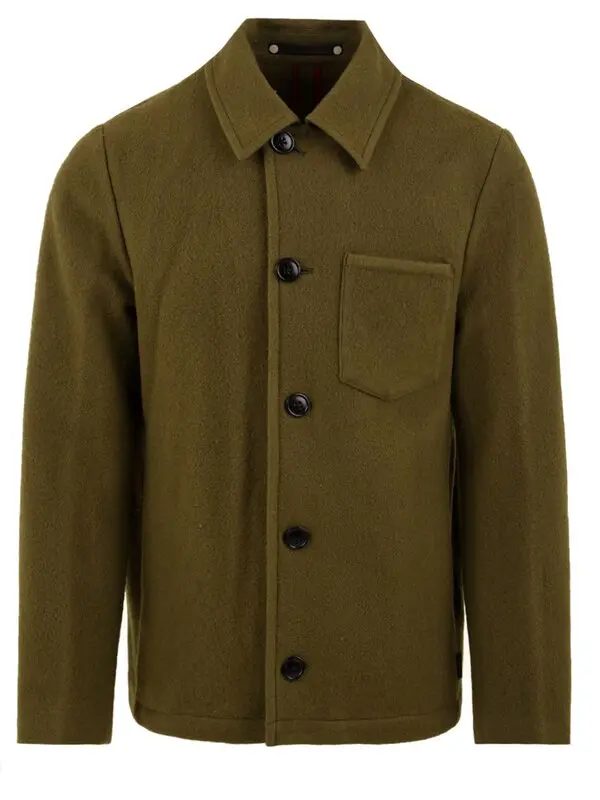 Paul Smith Jacket
