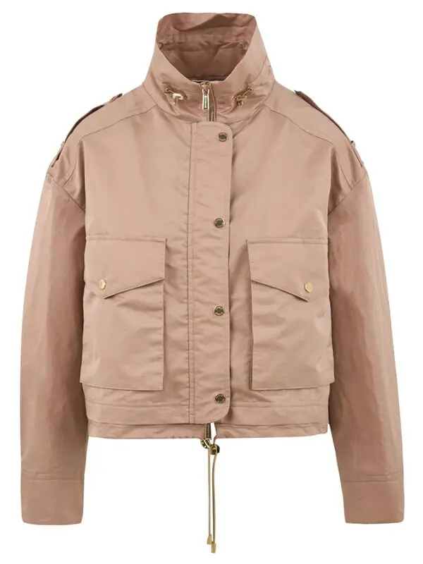 MOORER Jacket