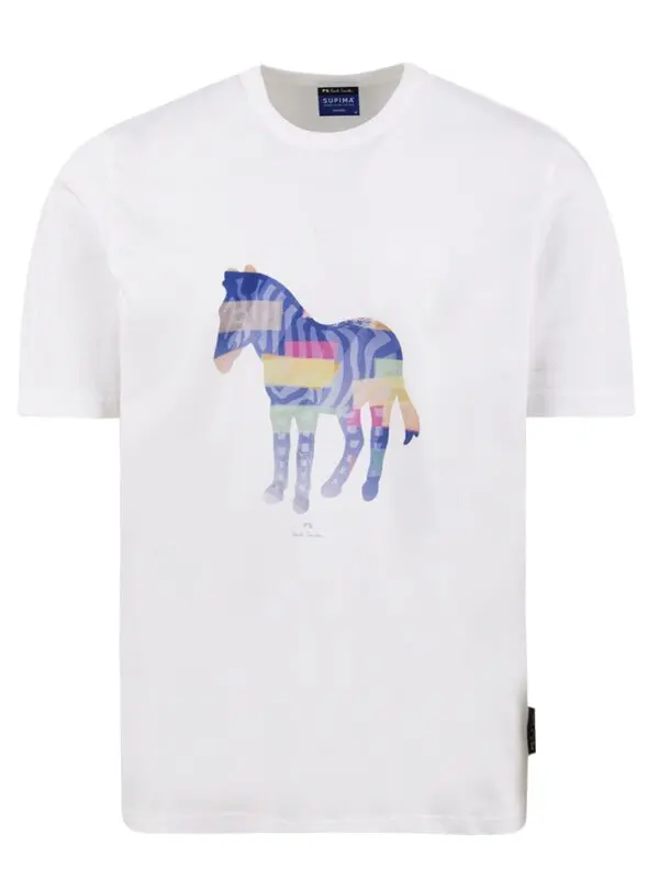 Paul Smith T Shirts And Polos