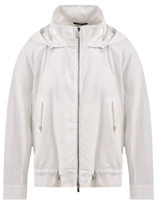 MOORER Coat