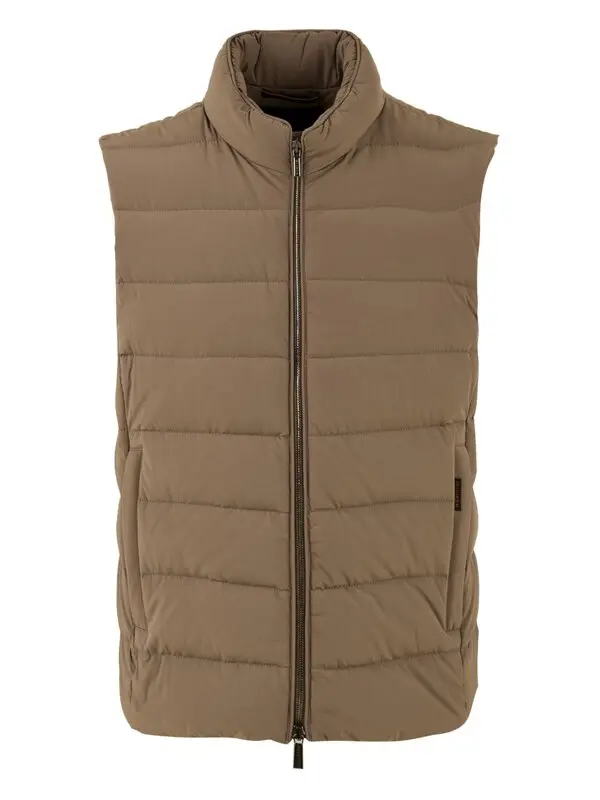 MOORER Jacket