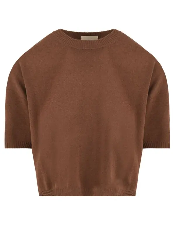 DRUMOHR Sweaters - Brown