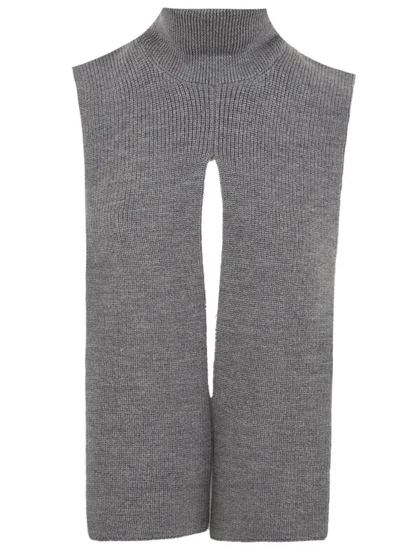DRUMOHR Jacket - Grey