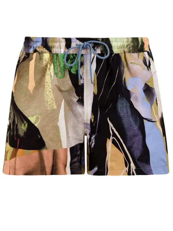 Paul Smith Sea Clothing - Slate
