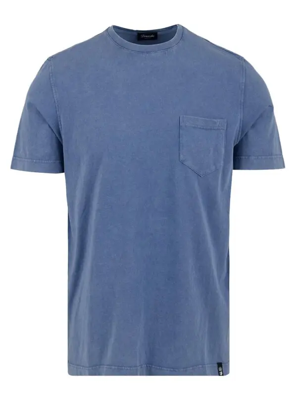 DRUMOHR T Shirts And Polos