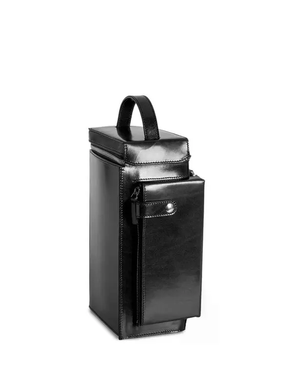 MERRYL TIELMAN Small Fabiola Tote Bag
