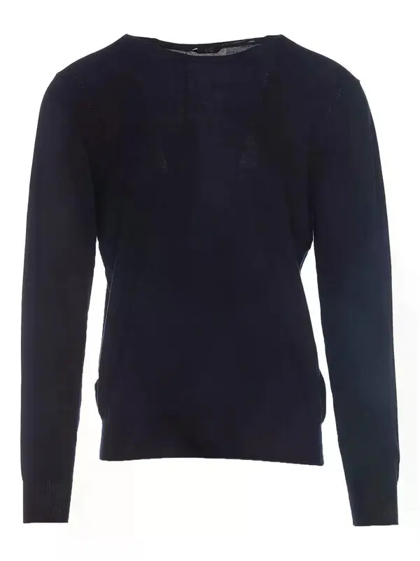 HOSIO Long-sleeve Sweater