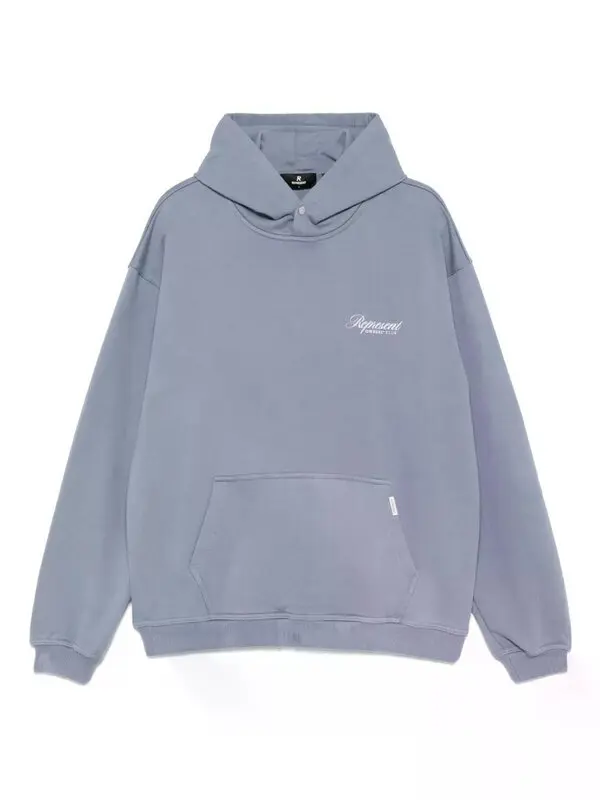 REPRESENT Cotton Hoodie