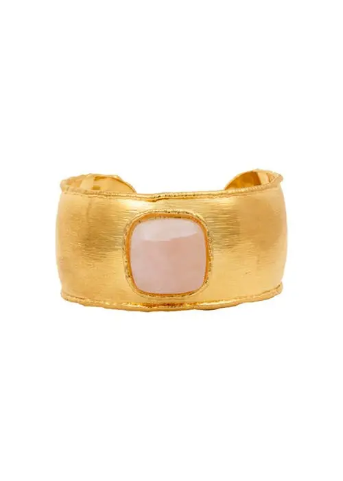 Sylvia Toledano Mirage Cuff - Gold