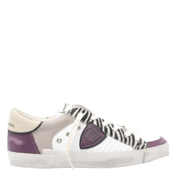 Philippe Model Prsx Sneakers - White