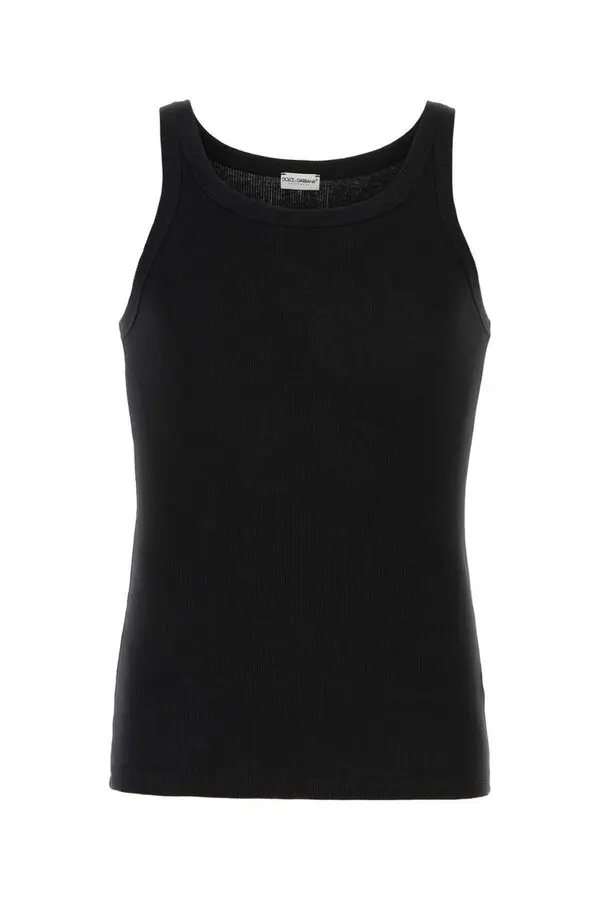 Dolce & Gabbana Intimate - Black