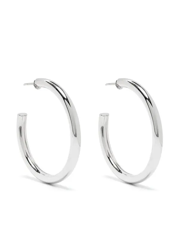 LEMAIRE Classic Medium Hoops