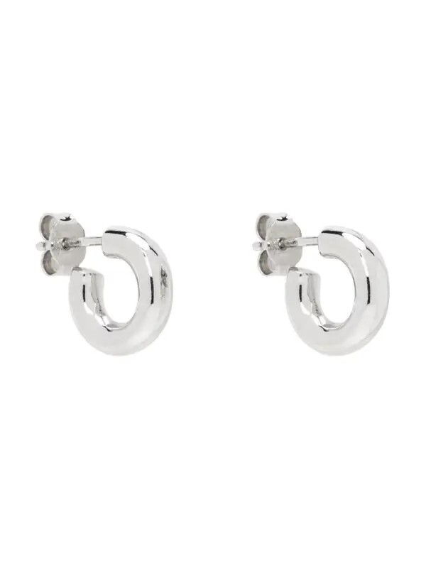 LEMAIRE Classic Hoops Xs
