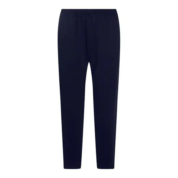 Brunello Cucinelli Cotton Blend Joggers