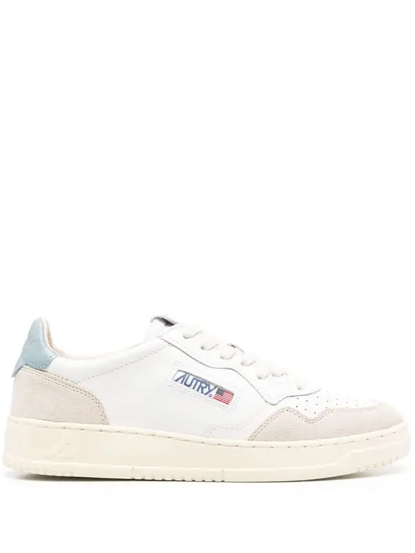 AUTRY Medalist Low-top Sneakers