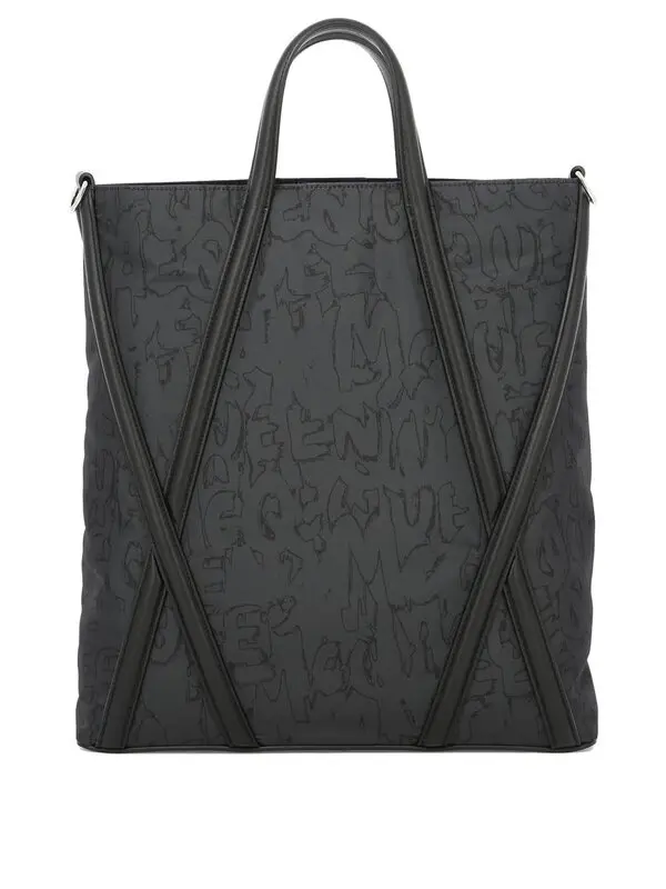 Alexander McQueen Nylon Bag