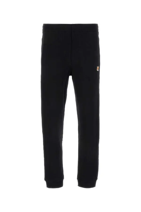 Maison Kitsuné Tapered Trousers