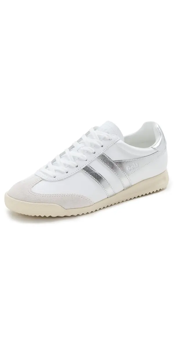 Gola Torpedo Mirror Sneakers