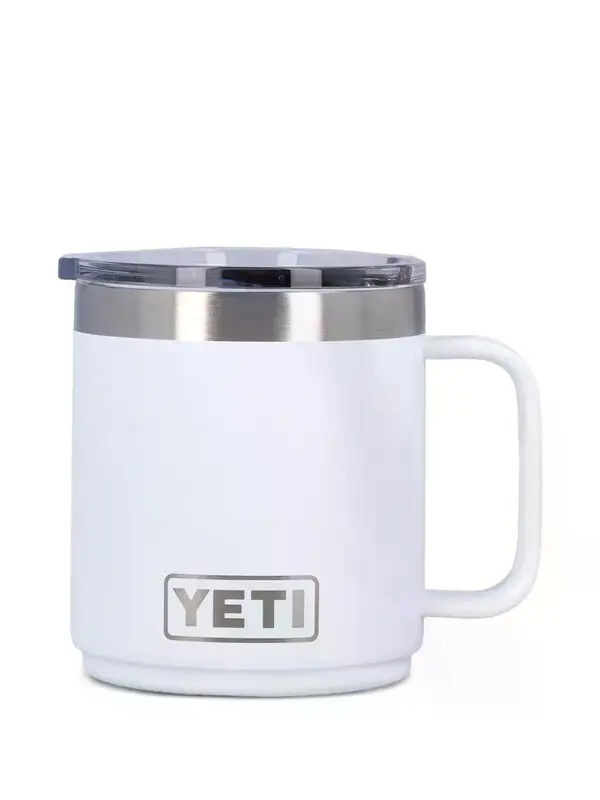 YETI Rambler Mug - White