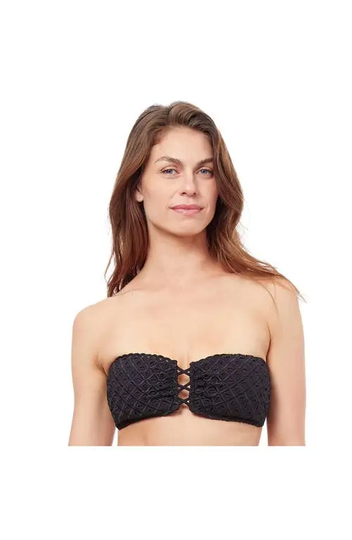 GOTTEX Rendez Vous Bandeau Bikini Top