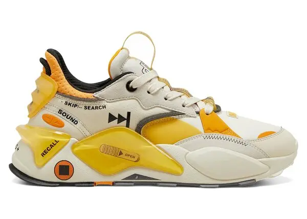 PUMA Rsxl Alexander John X Emory Jones The Disc Sneakers